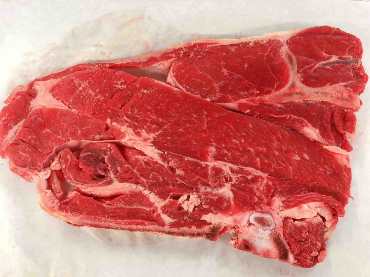 Seven Steaks (per lb) | Buds House of Meat